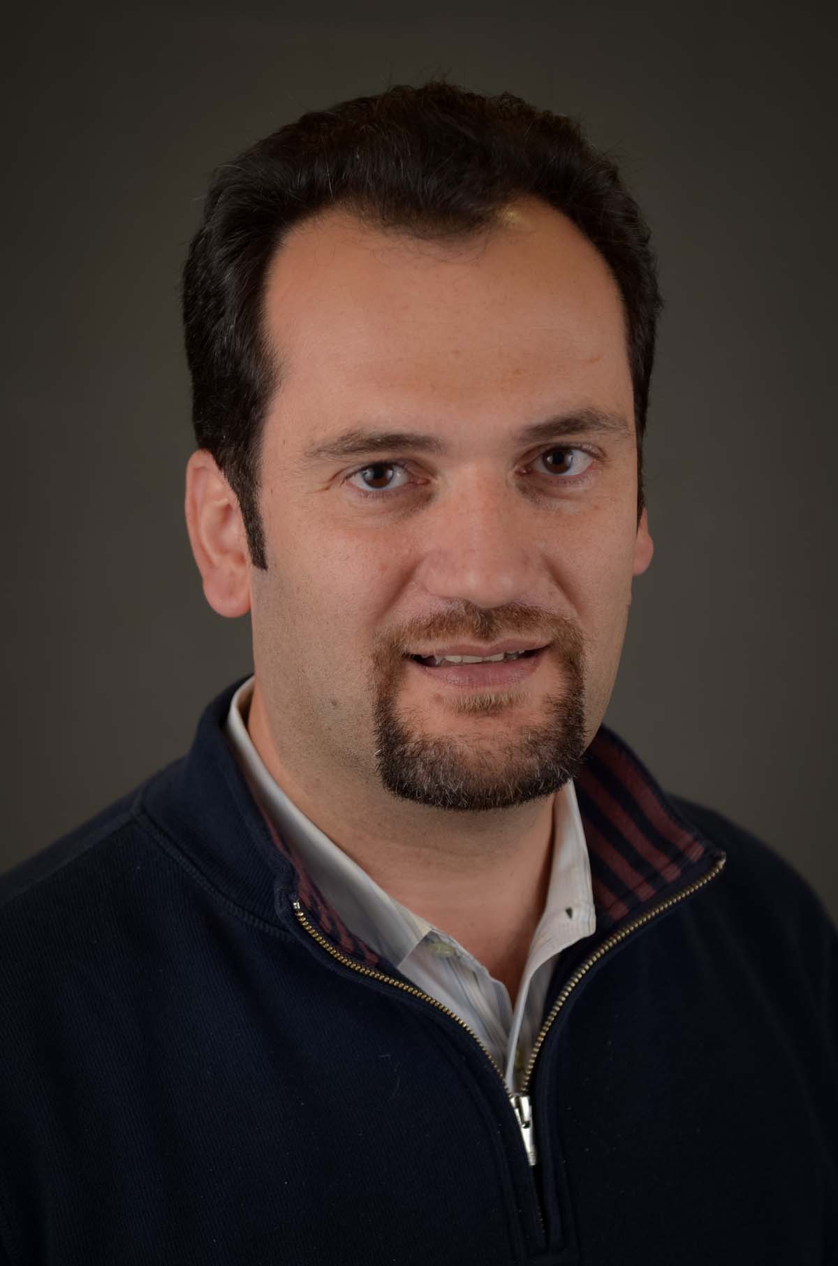 Chadi Sayde | Department of Biological and Agricultural Engineering