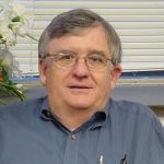 Group: Emeritus Faculty | Department of Biological and Agricultural ...