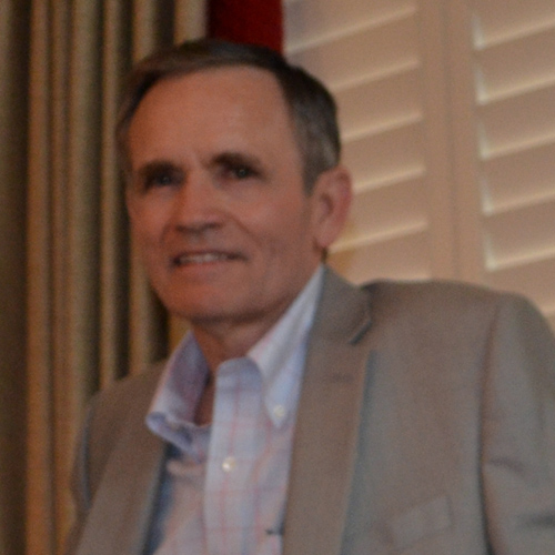 Robert Sowell | Department of Biological and Agricultural Engineering