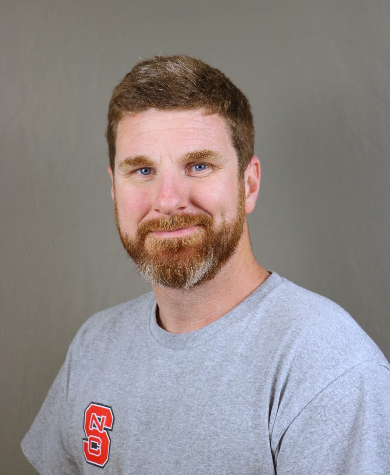 Joseph Blalock | Department of Biological and Agricultural Engineering