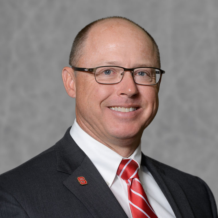 Michael R. Burchell | Department of Biological and Agricultural Engineering