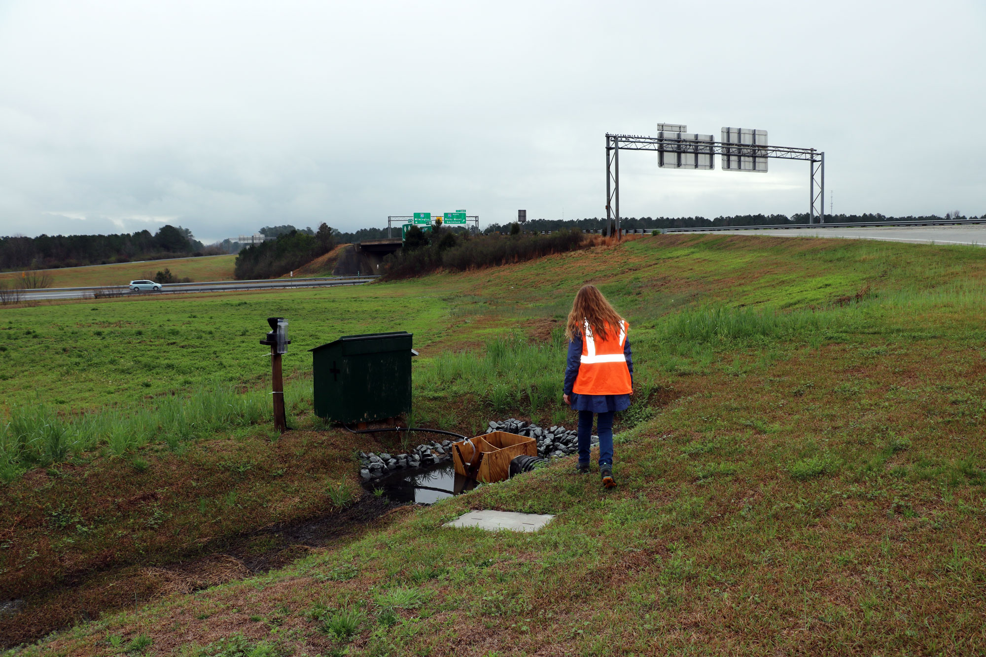 Graduate Programs | Department of Biological and Agricultural Engineering