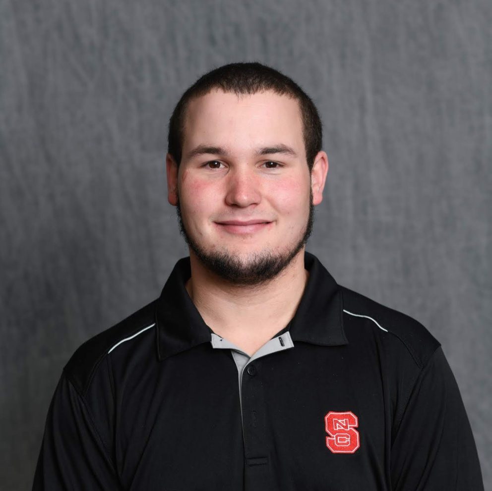 Group: Professionals | Department of Biological and Agricultural ...