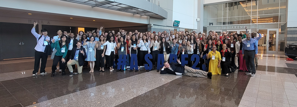 BAE Pack Brings Home Record-Breaking Number of ASABE Awards ...