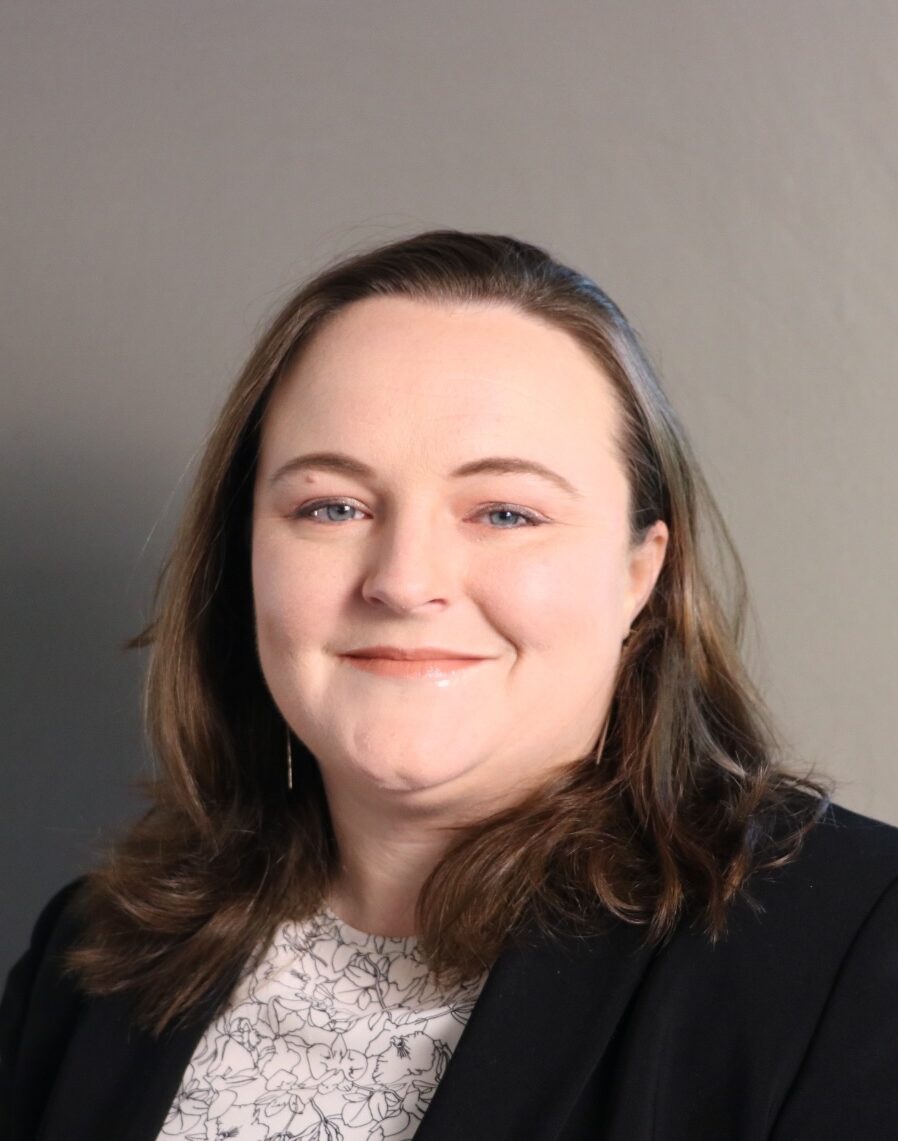 Rachel Webb | Department of Biological and Agricultural Engineering