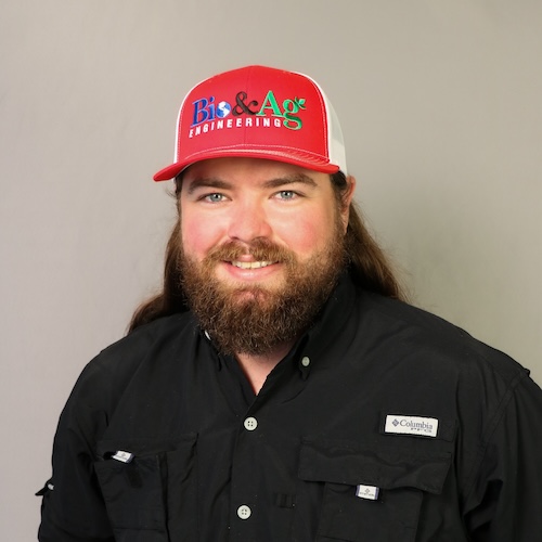 Group: Professionals | Department of Biological and Agricultural ...